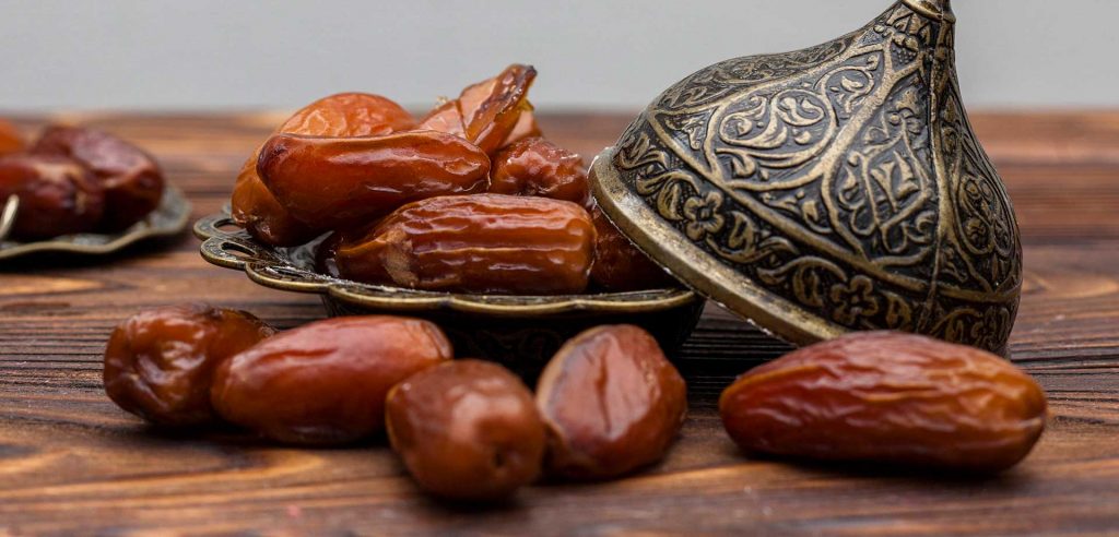 Balochistan Rabbi Dates – Gilano Trading Company